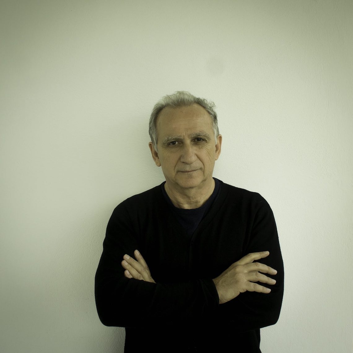 CONTACT - Spyros Polytarchou